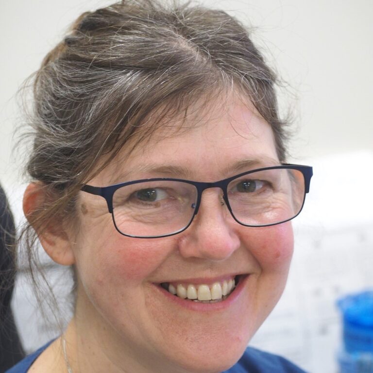 Meet the team – Cuckoo Lane Surgery