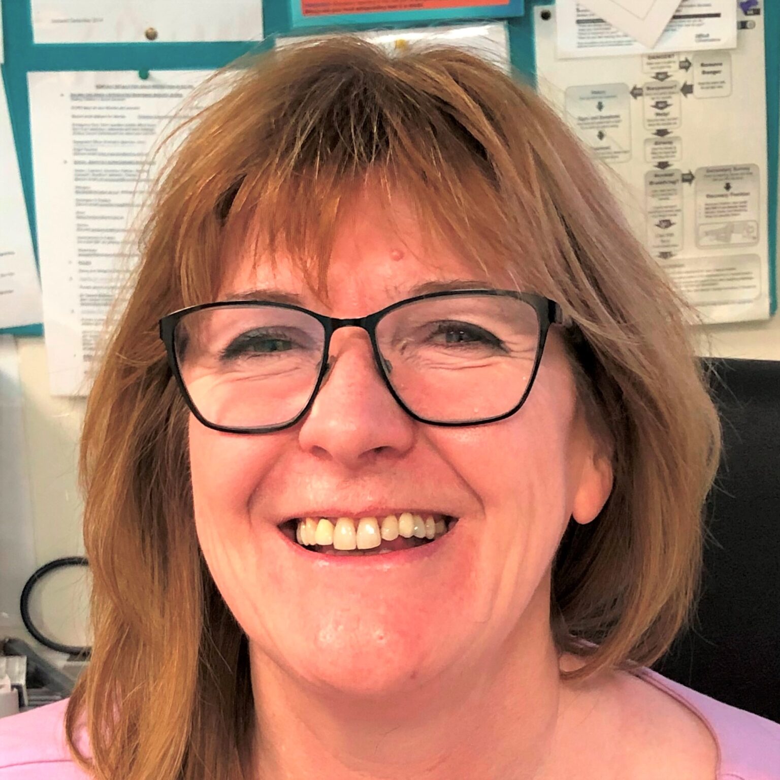 Meet the team – Cuckoo Lane Surgery