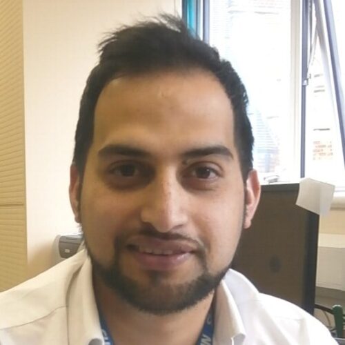 Meet the team – Cuckoo Lane Surgery