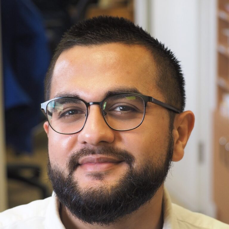 Meet the team – Cuckoo Lane Surgery