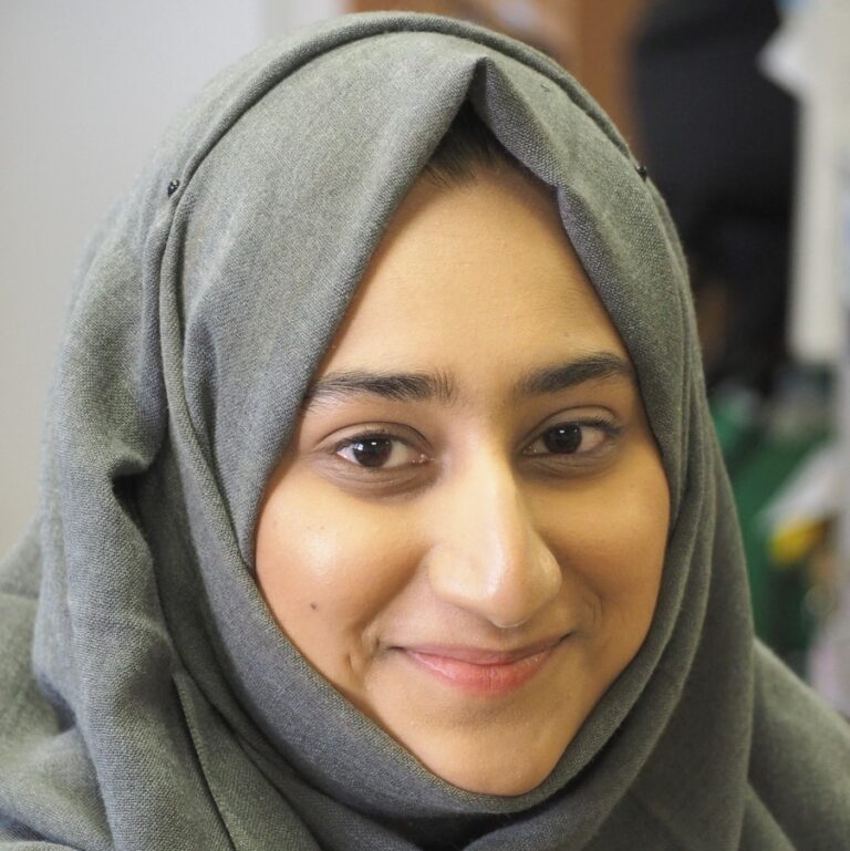 Meet the team – Cuckoo Lane Surgery