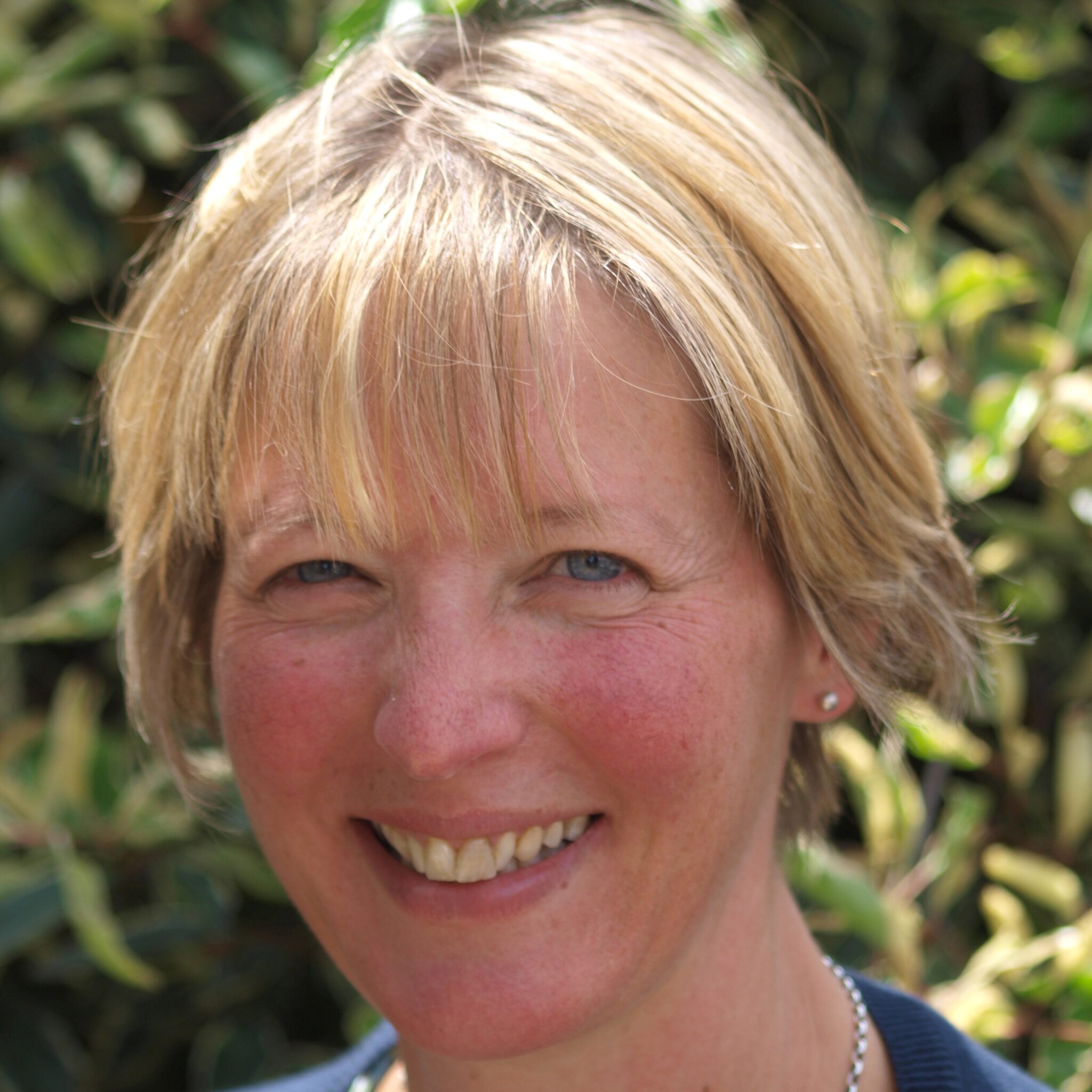 Meet the team – Cuckoo Lane Surgery