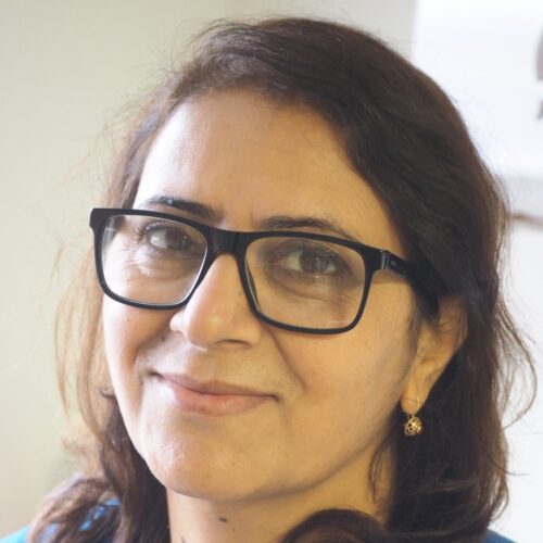 Meet the team – Cuckoo Lane Surgery