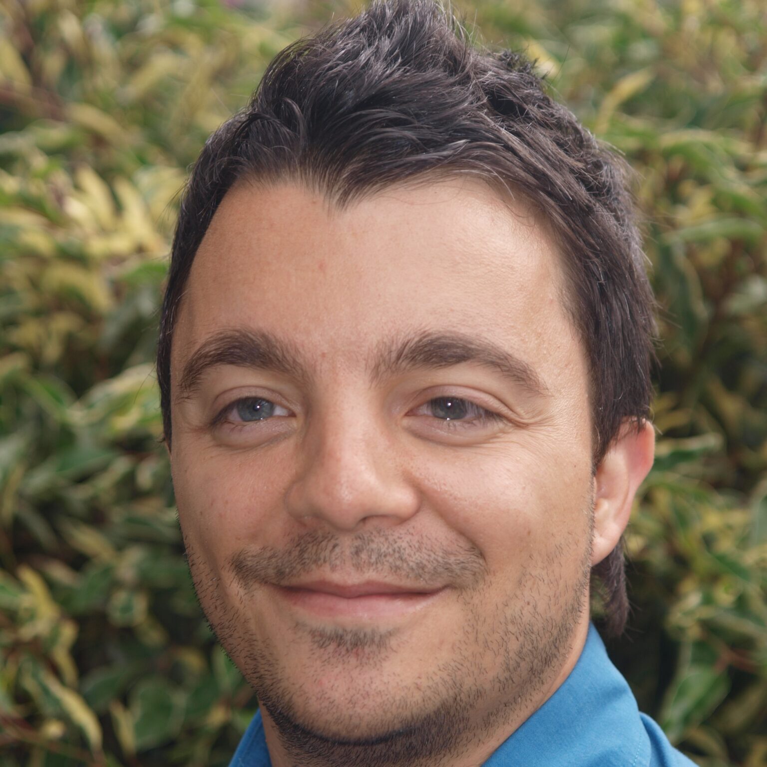 Meet the team – Cuckoo Lane Surgery