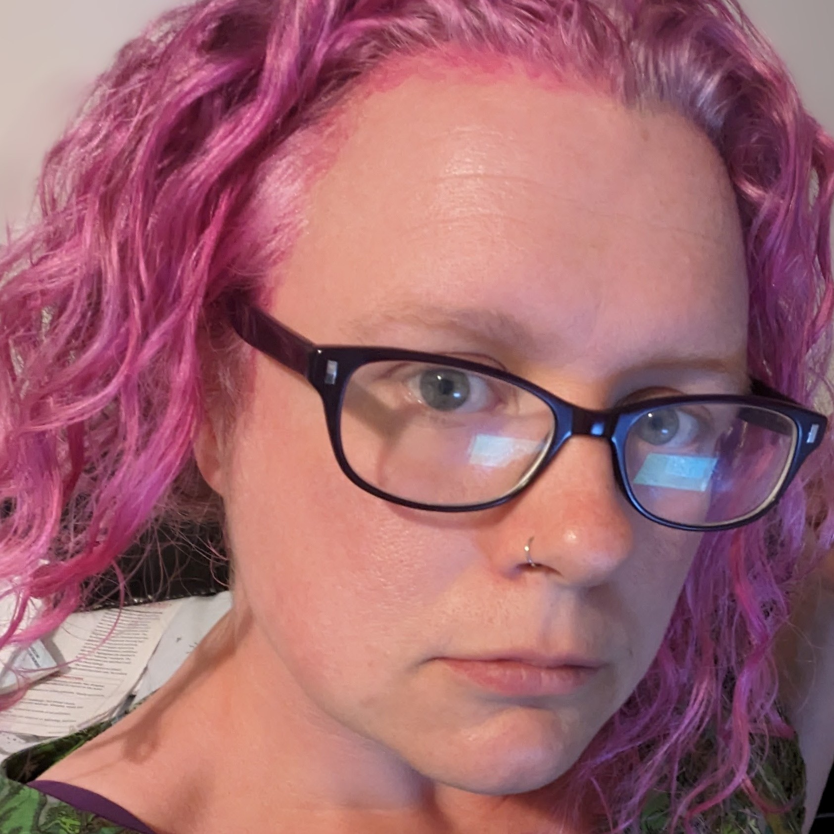 Meet the team – Cuckoo Lane Surgery