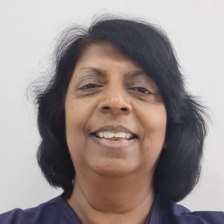 Meet the team – Cuckoo Lane Surgery